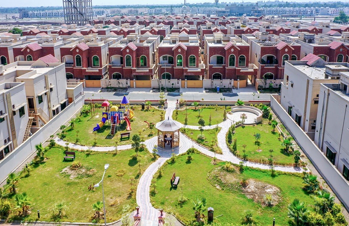 DHA Multan – Atif Iqbal