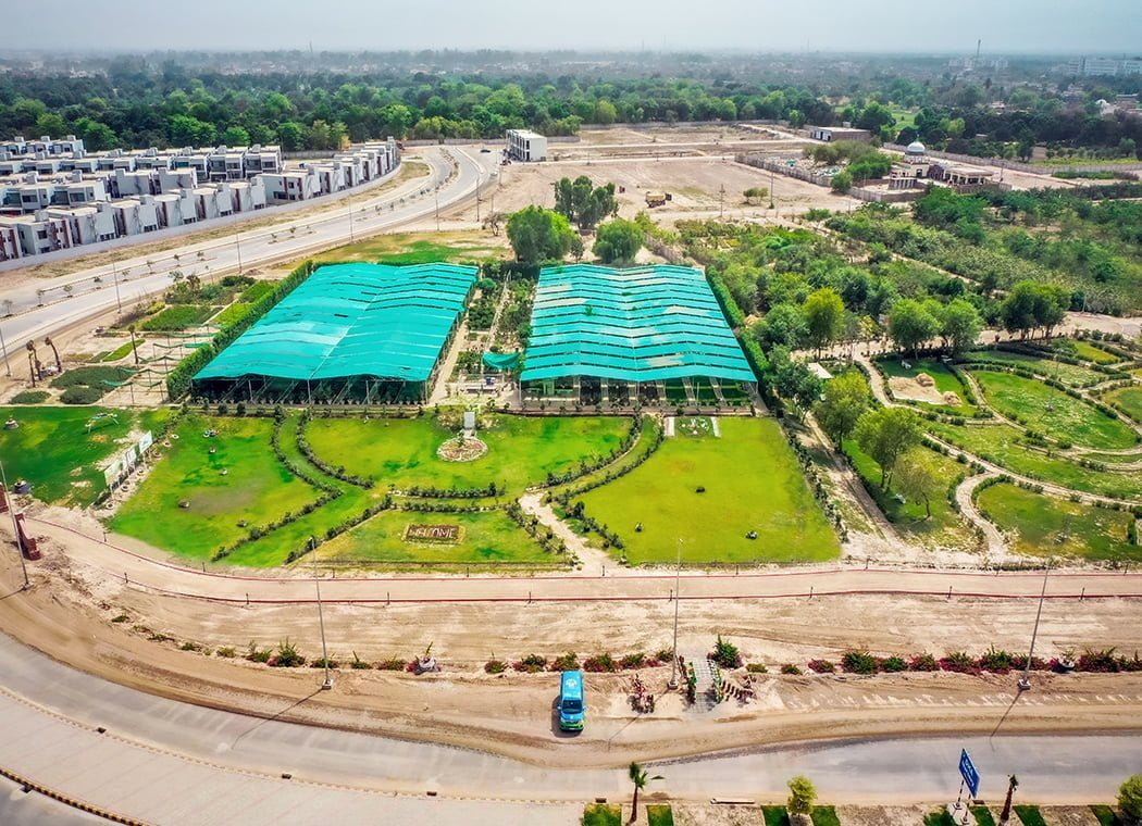 DHA Multan – Atif Iqbal