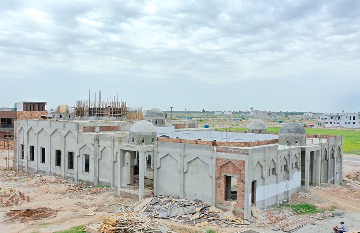 DHA Multan – Atif Iqbal